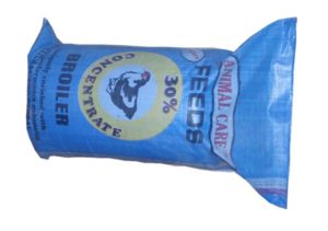 What is Concentrate Feed & How to Mix? - Livestocking