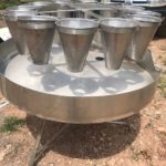 Chicken Killing Cone - Everything You Need to Know - Livestocking