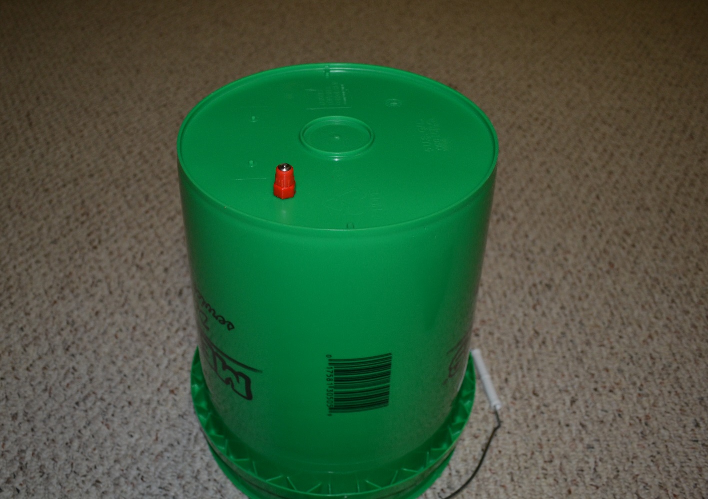 How to Install Chicken Drinker Waterer Nipples - DIY Installation Guide ...